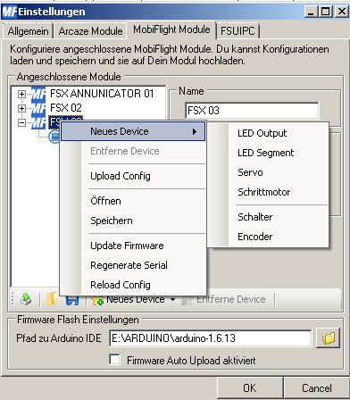[TUTORIAL] Stepper Motor Basics and Using for PMDG Flaps