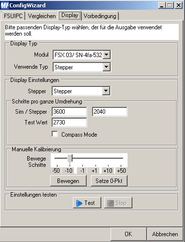 [TUTORIAL] Stepper Motor Basics and Using for PMDG Flaps