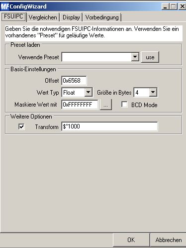 [TUTORIAL] Stepper Motor Basics and Using for PMDG Flaps