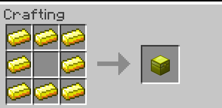 Iron Chests | SpigotMC - High Performance Minecraft Community