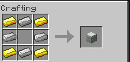 Iron Chests | SpigotMC - High Performance Minecraft Community