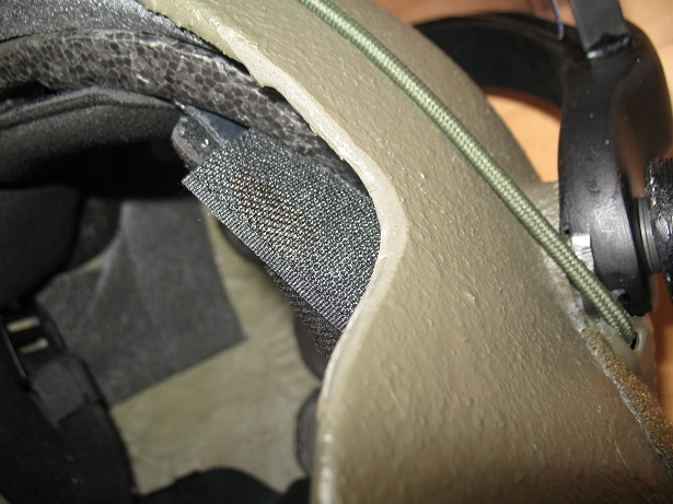 Defender Gear Zenturio C1300H | Airsoft-Verzeichnis