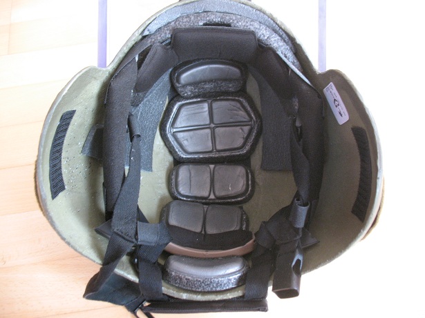 Defender Gear Zenturio C1300H | Airsoft-Verzeichnis