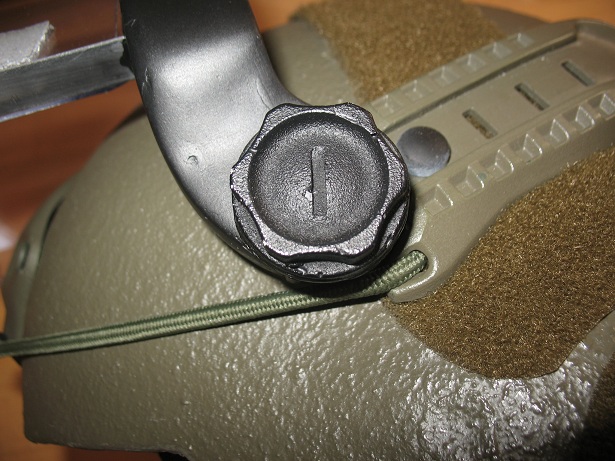 Defender Gear Zenturio C1300H | Airsoft-Verzeichnis