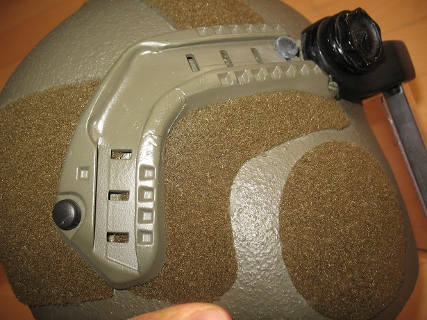 Defender Gear Zenturio C1300H | Airsoft-Verzeichnis