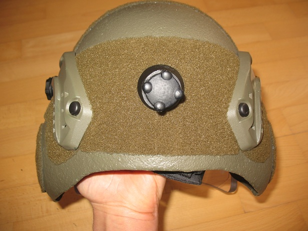 Defender Gear Zenturio C1300H | Airsoft-Verzeichnis