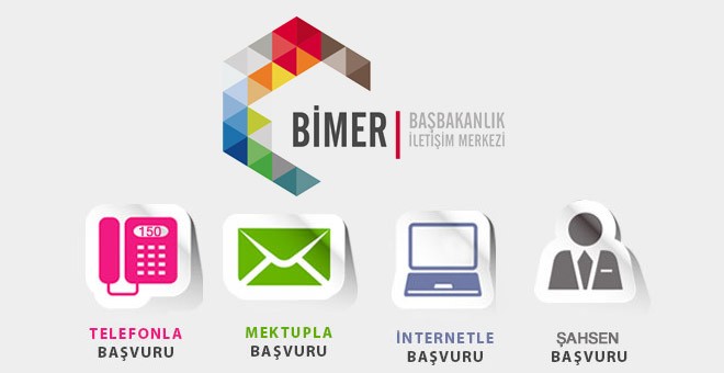 BİMER Nedir ? BİMER'e Şikayet Nasıl Yapılır ? Alo 150 Nedir ...