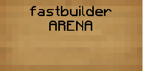 (outdated) FastBuilder - Free Download - Spigot/Bukkit | SpigotMC ...