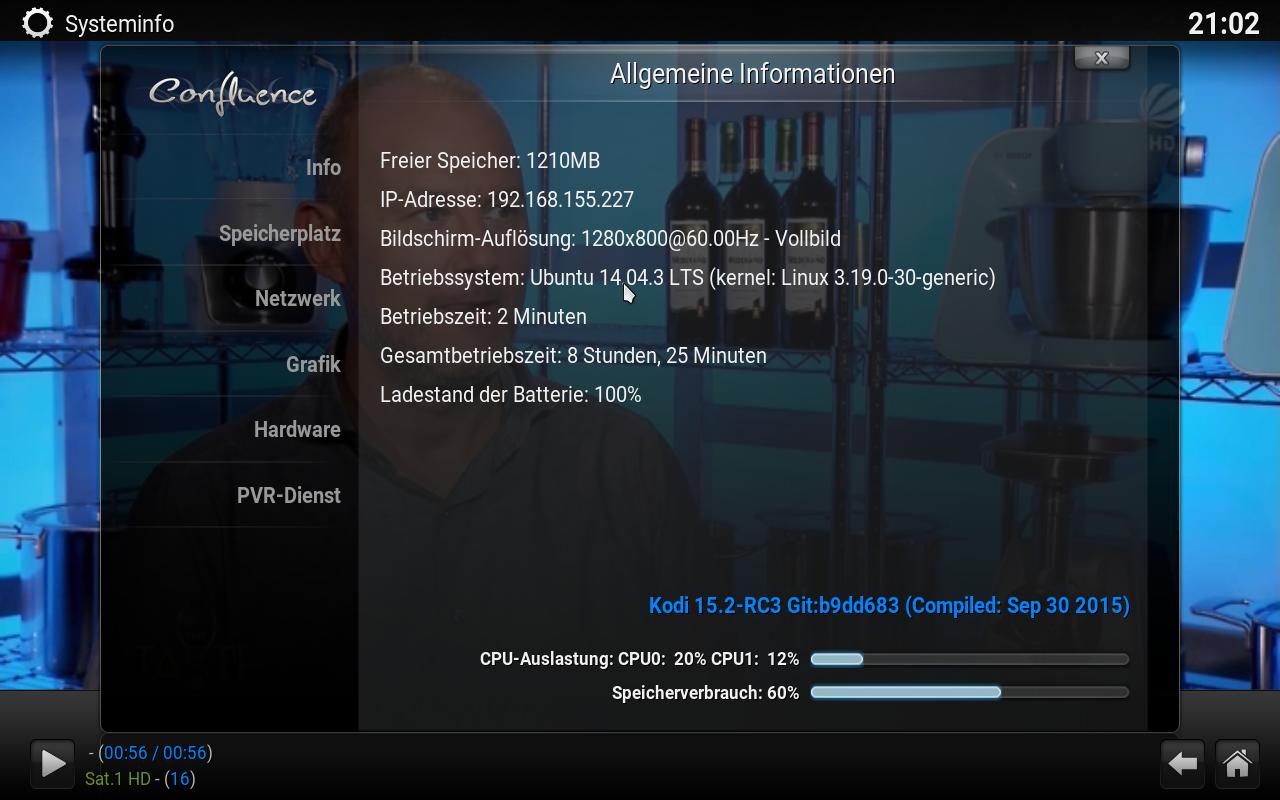kodi-15.2_rc3-pre aus dem Album Kodi von mango - directupload.eu