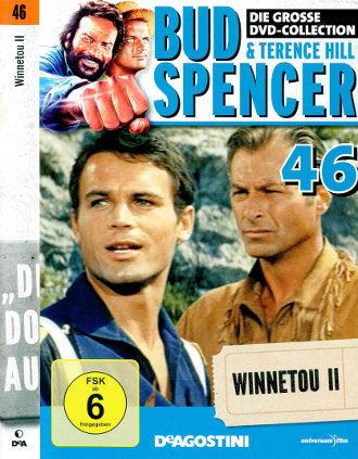 Vinetu II [1964] - Watch latest movies - masterblaster