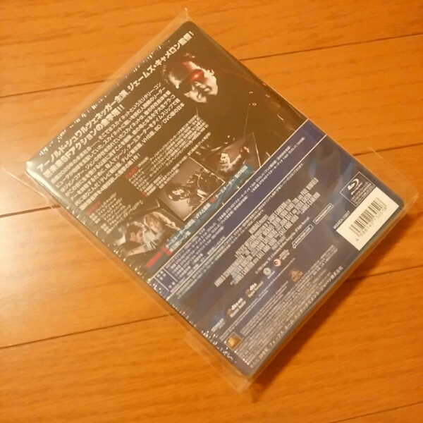 The Terminator (Blu-ray SteelBook) [Japan] | Hi-Def Ninja - Pop Culture ...