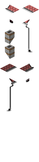 Roof tops tiles | RPG Maker Forums