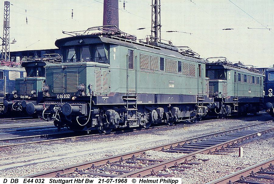 Drehscheibe Online Foren :: 04 - Historisches Forum :: Mit alter Nummer ...