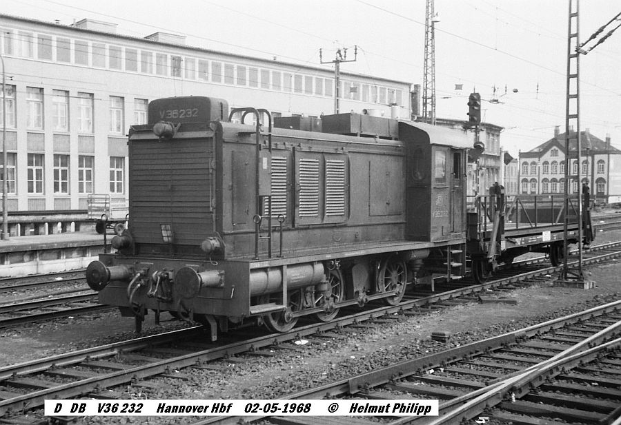 Drehscheibe Online Foren :: 04 - Historisches Forum :: Mit alter Nummer ...