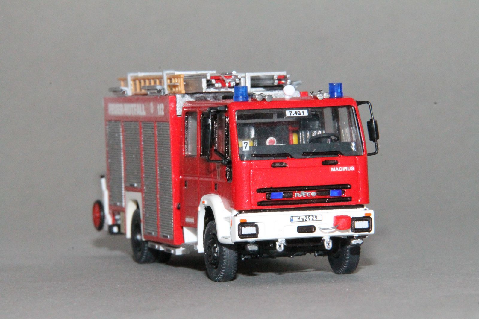 LF 24 EuroFire (7).JPG aus dem „Fiktives München LF 24“ Album von ...