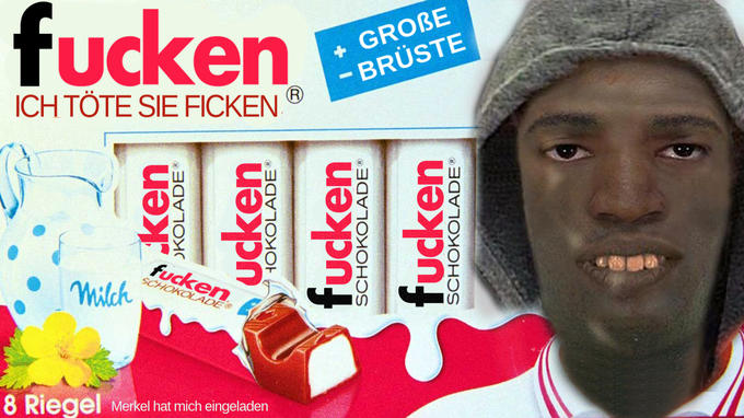 schwarzer humor - Seite 217 - ngb