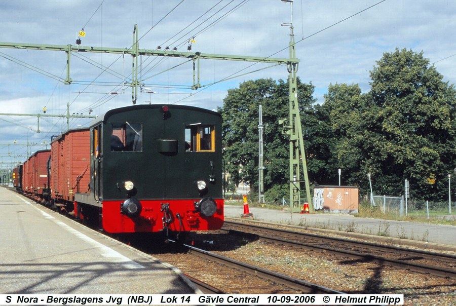 Drehscheibe Online Foren :: 04 - Historisches Forum :: Schweden 2006 ...