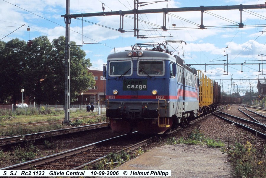 Drehscheibe Online Foren :: 04 - Historisches Forum :: Schweden 2006 ...