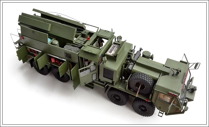 M1142 TFFT - 2006 Oshkosh US Army Fire Truck - Bildergalerie - KÖLNER ...