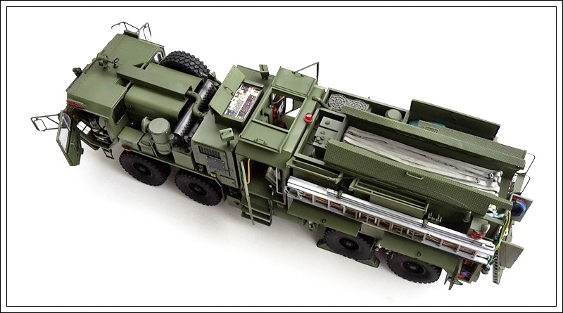 M1142 TFFT - 2006 Oshkosh US Army Fire Truck - Bildergalerie - KÖLNER ...