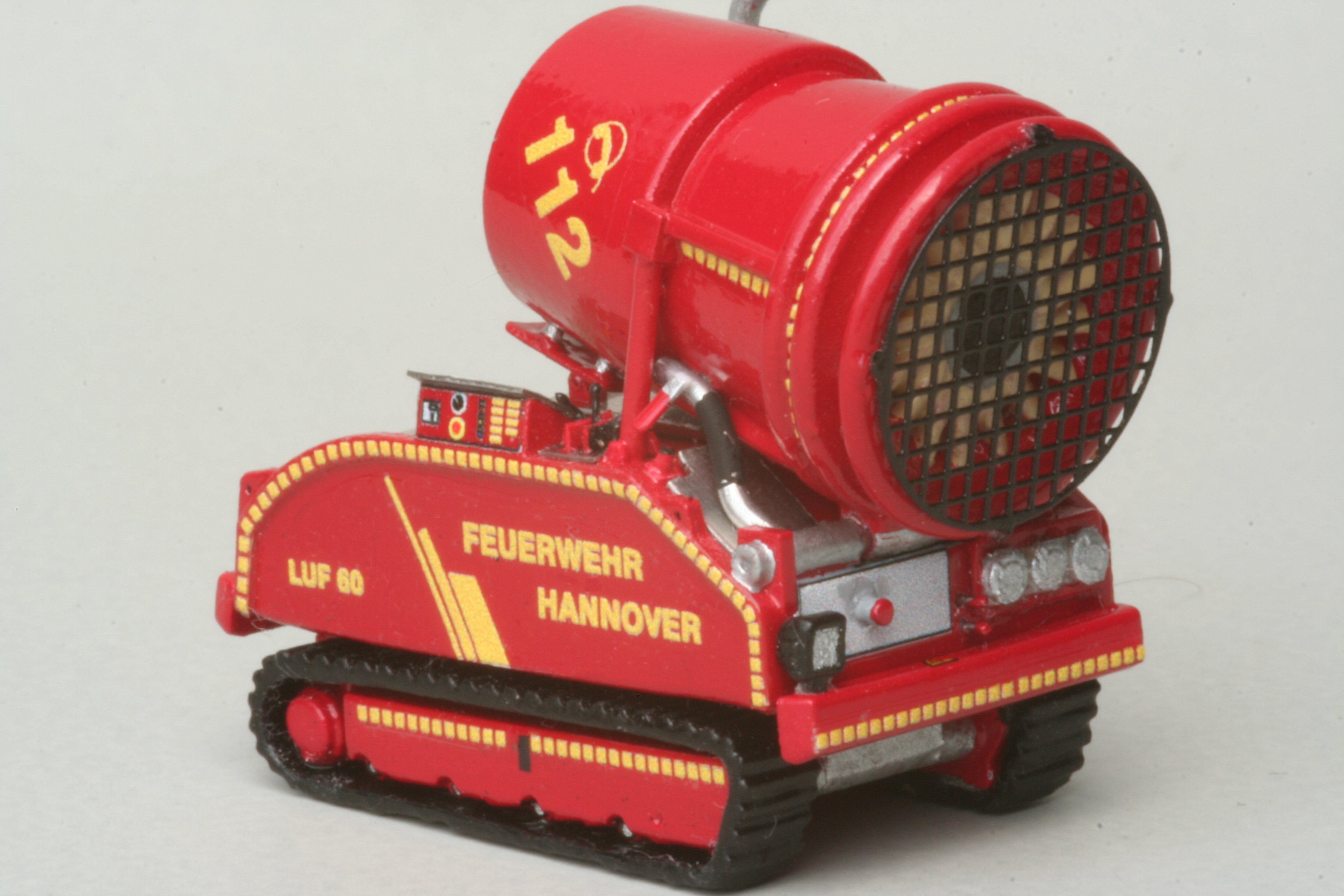 BF Hannover LUF 60 Modell hl für NF.JPG aus dem „Hannover“ Album von ...