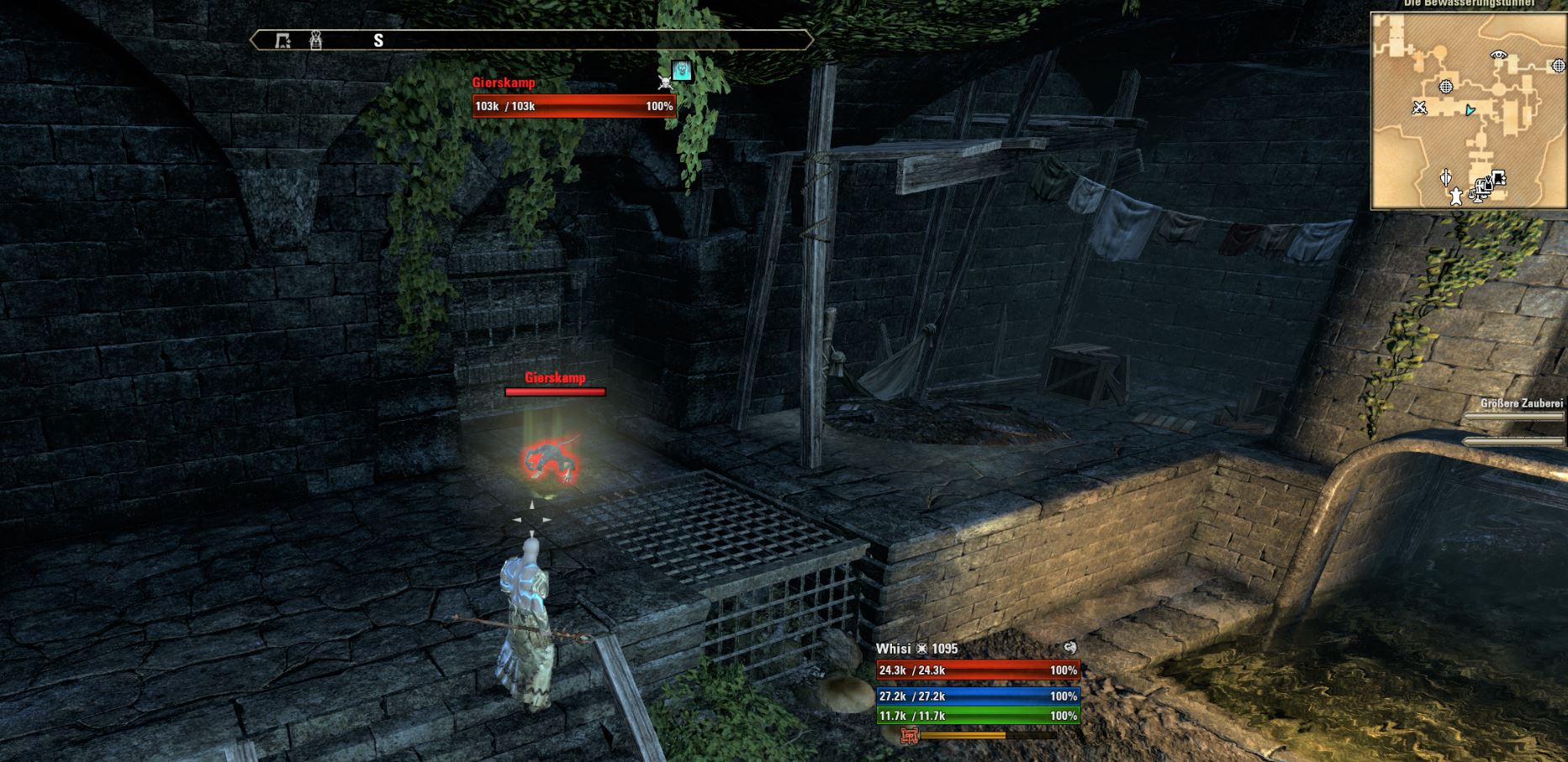 Spawn A1 Gierskamp - Trove Scamp.JPG aus dem „Imperial Sewers AD Scamps ...